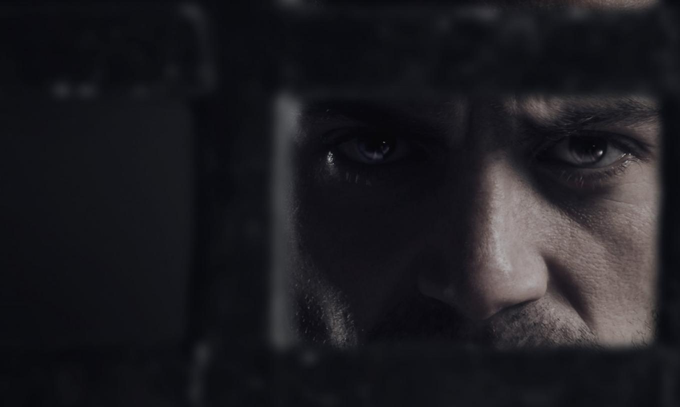 EVIL UP CLOSE | True Crime Network