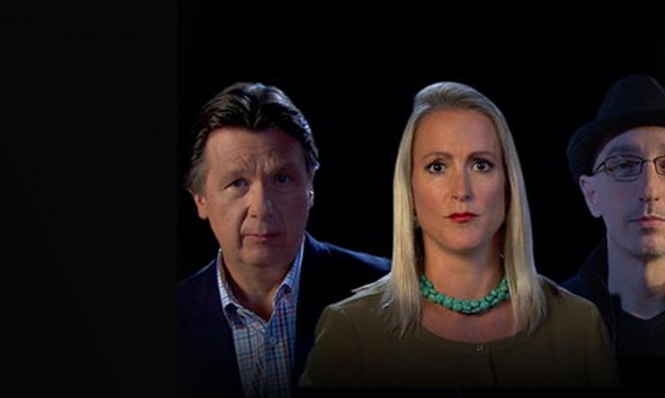 KILLER PROFILE | True Crime Network