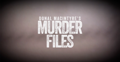 All Shows | True Crime Network